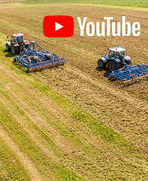 TREFFLER Dream-Team im Produktvideo