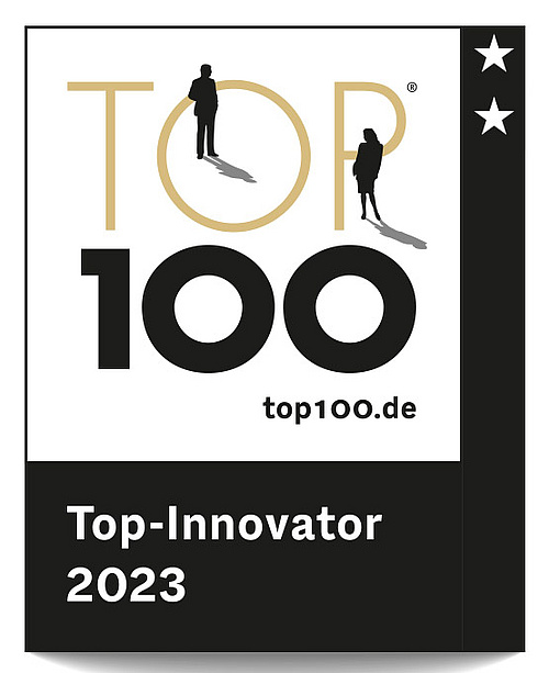 Treffler | Zum zweiten Mal Deutschlands TOP 100